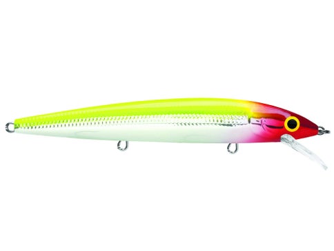 Rapala BX Balsa Extreme Swimmer | Tackle Warehouse