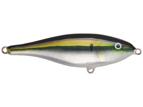 Rapala PXR Jowler 127 | Tackle Warehouse
