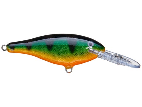 Rapala Glass Shad Rap 7 Crankbaits | Tackle Warehouse