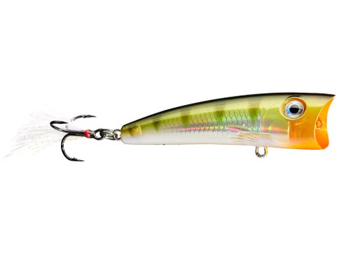 Rapala X-Rap Pop - Tackle Warehouse