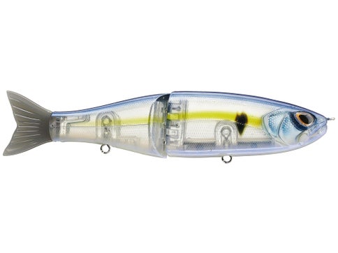 Glide Bait Gear Guide