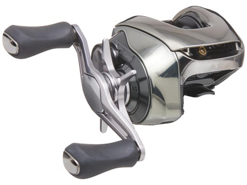 Shimano Tranx 200 A Casting Reels - Tackle Warehouse