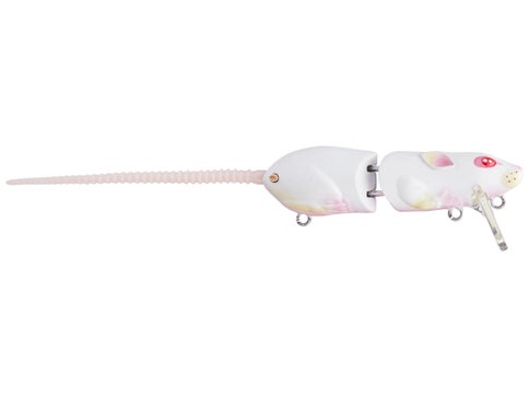 SPRO Rat Wakebait | Tackle Warehouse