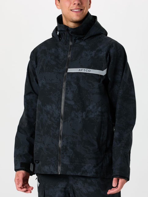 Aftco Hydronaut Heavy Duty Waterproof Jacket - Tackle Warehouse