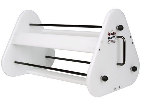 How-To Spool a Spinning Reel