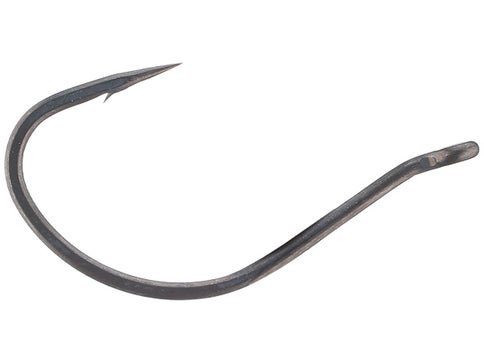 An easy, step by step guide for tying a drop shot for bass fishing ...