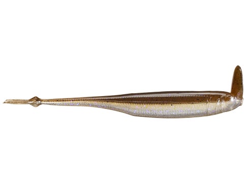 6th Sense Panorama Shad - Tackle Warehouse