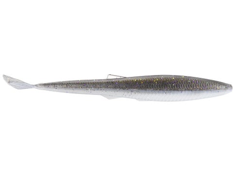 6th Sense Panorama Shad - Tackle Warehouse