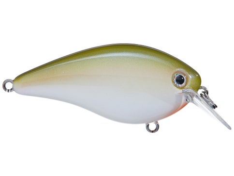 Strike King KVD Elite 1.5 Squarebill Crankbaits | Tackle Warehouse