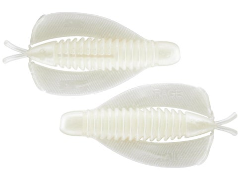 Strike King Rage Tail Craw 7pk | Tackle Warehouse