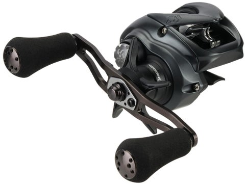 Daiwa Tatula 150 Casting Reel - Tackle Warehouse