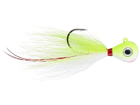 VMC Dominator Marabou Jig | Tackle Warehouse