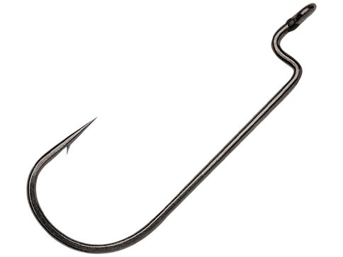 VMC Redline Series Swivel Fluke Hook - Tackle Warehouse