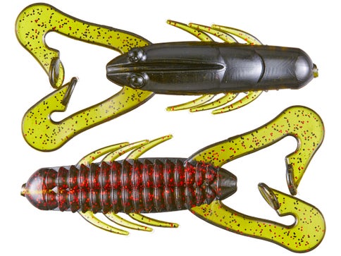 Yum Salt Craw | Tackle Warehouse