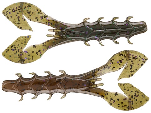 Yum Crawbug | Tackle Warehouse