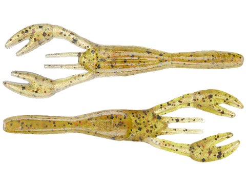 Zoom Ultra Vibe Speed Craw 3.5" 12pk - Tackle Warehouse