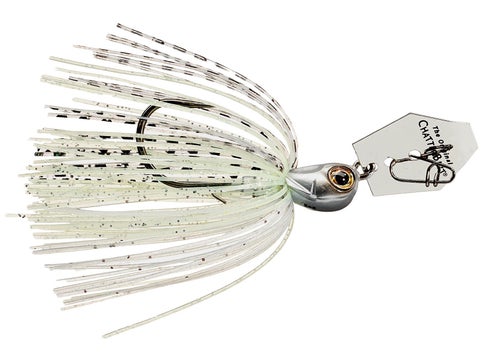 Z-Man Chatterbait Elite EVO - Tackle Warehouse