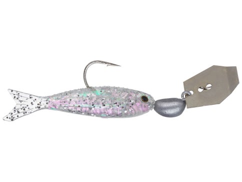 Z-Man Chatterbait Flashback Mini | Tackle Warehouse