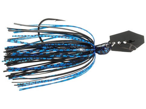 Z-Man Chatterbait Elite EVO - Tackle Warehouse