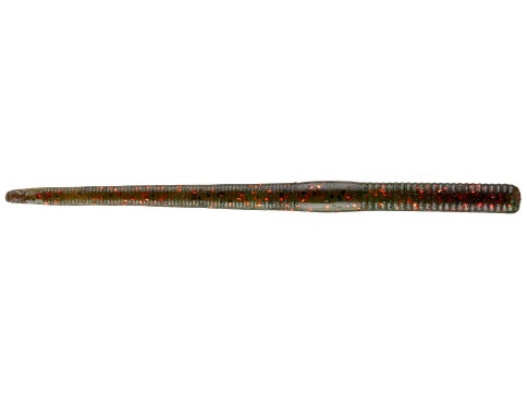 Z-Man Scented Fattyz Worm 6pk | Tackle Warehouse