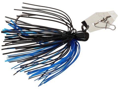 Z-Man Chatterbait Elite Evo Mini Max - Tackle Warehouse