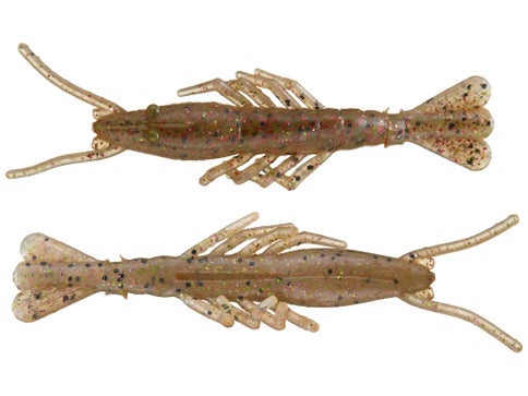 Z-Man Prawn Starz - Tackle Warehouse