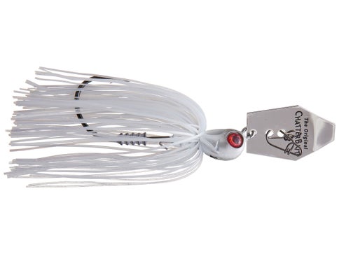 Z-Man Tungsten Chatterbait Elite EVO | Tackle Warehouse