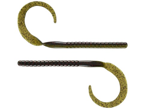 Zoom Dead Ringer Worm 4" - Tackle Warehouse