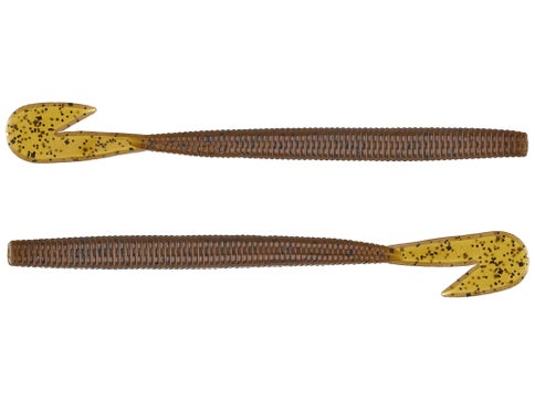 Zoom Ultravibe Speed Worm 15pk | Tackle Warehouse