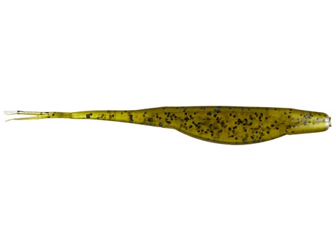 Zoom Winged Fluke | Tackle Warehouse