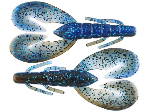 Zoom Critter Craw | Tackle Warehouse