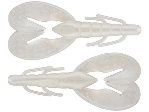 Zoom Micro Ultra Vibe Speed Craw | Tackle Warehouse