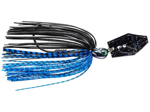 Z-Man Tungsten Chatterbait Elite EVO | Tackle Warehouse