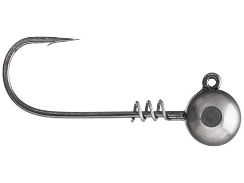 Zorro Baits Booza Zonar FFS Jig Head 3pk | Tackle Warehouse