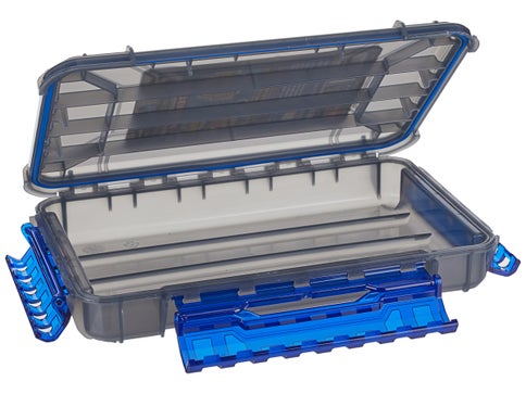 Flambeau WP5005 Utility Box Adjustable With Zerust - Tackle Warehouse