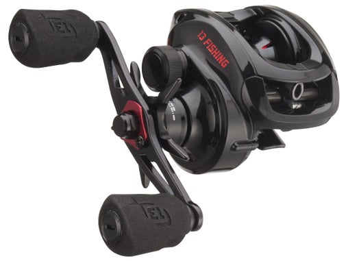 13 Fishing Concept A3 Casting Reel - Tackle Warehouse