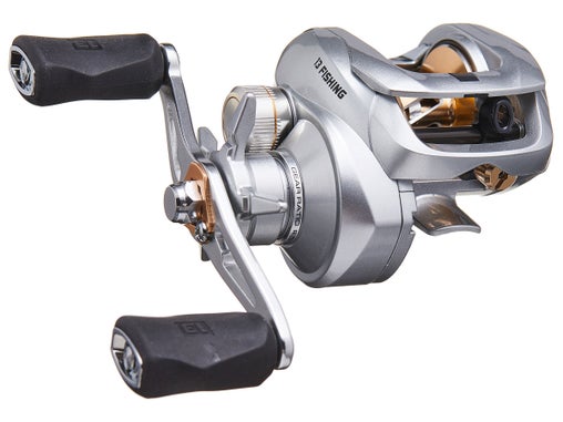 13 Fishing Concept A3 Casting Reel - Tackle Warehouse
