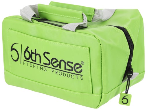 6th Sense Large Bait View Bag | Tackle Warehouse