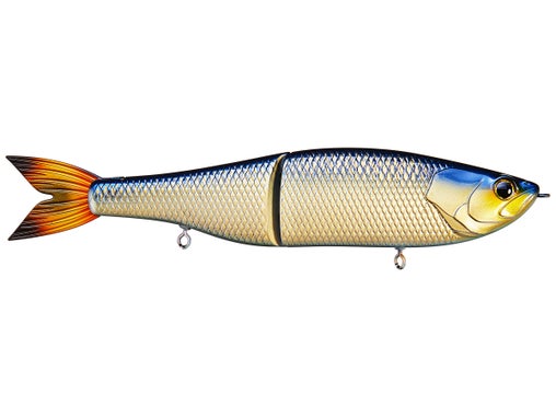 6th Sense Draw Glide Bait | Tackle Warehouse