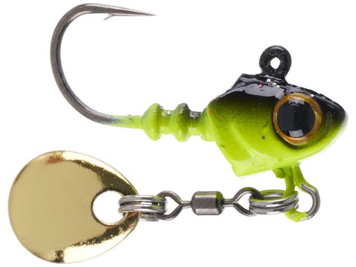 Underspin Gear Guide | Tackle Warehouse