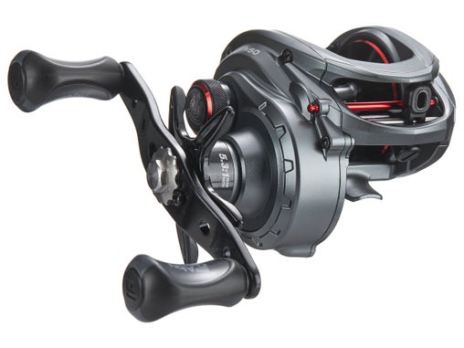 Abu Garcia Revo SX LP Casting Reels | Tackle Warehouse