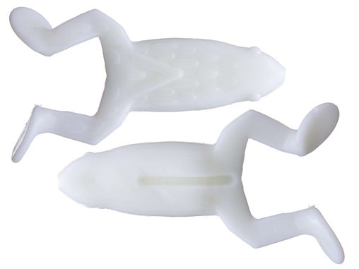 Big Bite Baits Tour Toad 5pk | Tackle Warehouse