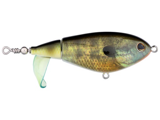 Berkley Screamin' Choppo Topwater - Tackle Warehouse