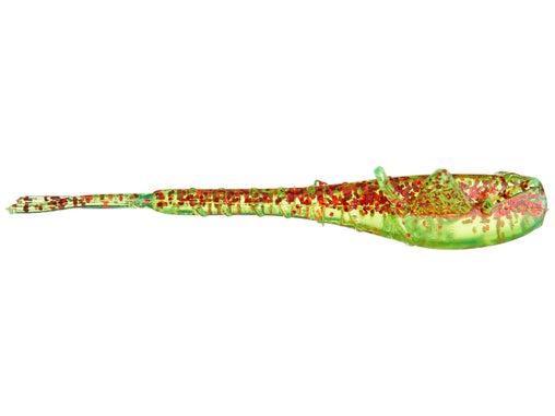 Bobby Garland Itty Bit Mayfly 1.25" 20pk - Tackle Warehouse