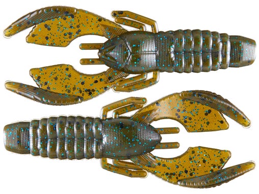 Bizz Baits Bizz Bug Craws | Tackle Warehouse