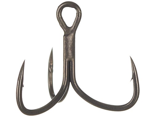 BKK Armor Point Hyperlatch 70-SS UL Treble Hooks - Tackle Warehouse