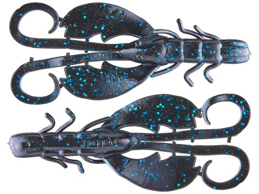 Berkley Powerbait Chigger Craw - Tackle Warehouse