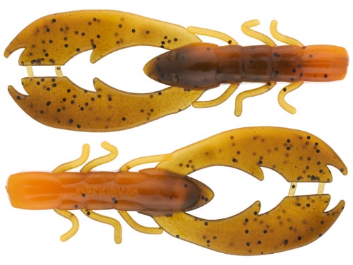 Berkley Powerbait Chigger Craw - Tackle Warehouse