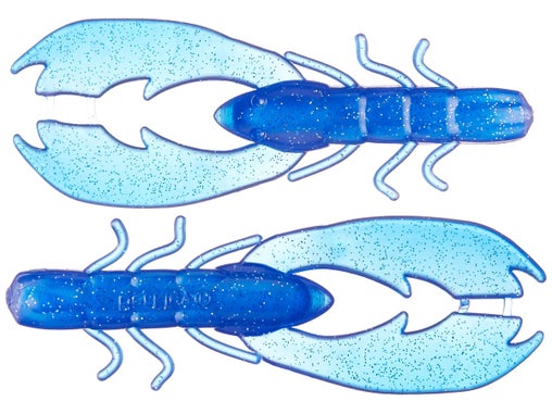 Berkley Powerbait Chigger Bug 10pk | Tackle Warehouse