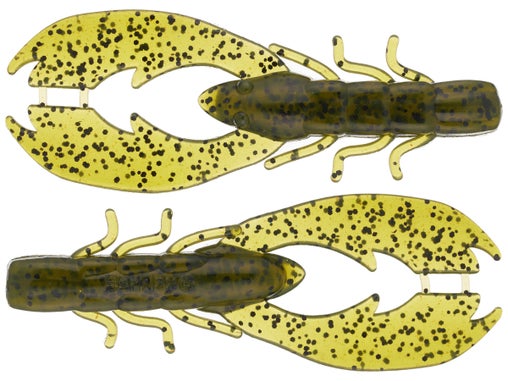 Berkley Powerbait Chigger Bug 10pk - Tackle Warehouse